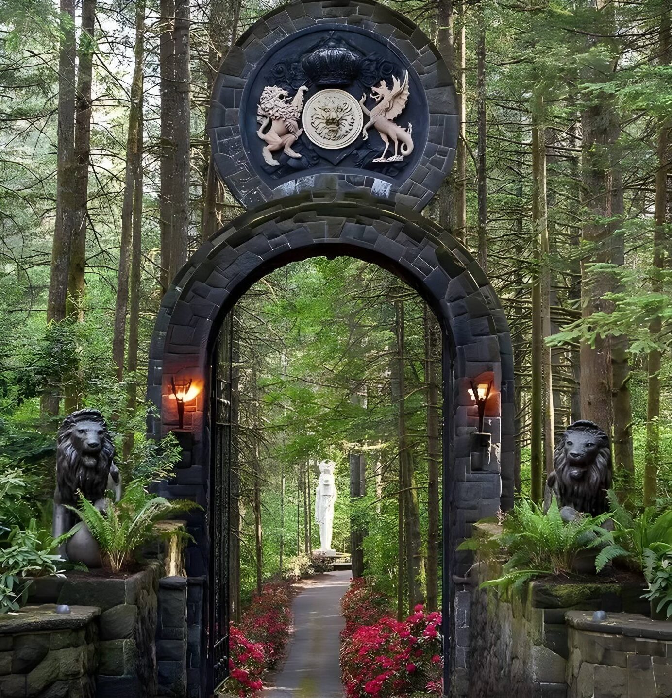 Oculus Anubis – The Rebirth